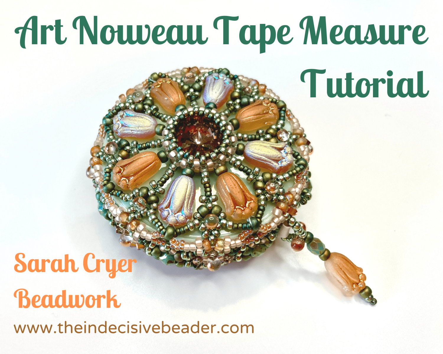 Blog – The Indecisive Beader