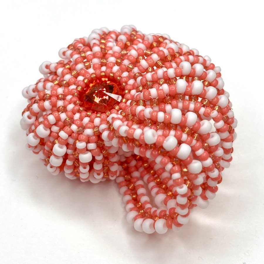 NEW TUTORIAL – Nautilus – The Indecisive Beader